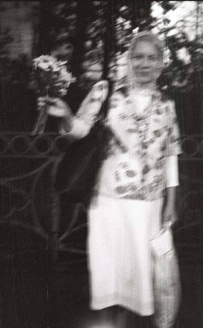 Demons – Anya Bocharova (sush). Portfolio