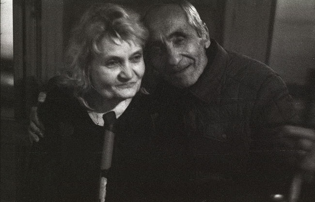 Demons – Anya Bocharova (sush). Portfolio