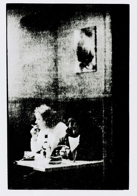 Demons – Anya Bocharova (sush). Portfolio